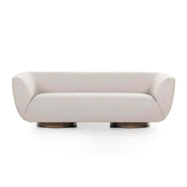 Sandy Sofa Patton Sand – Trendy Haus